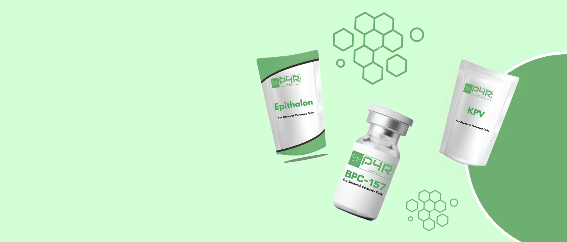 Home | P4R Wholesale